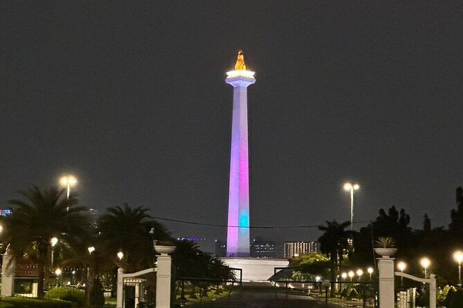 Jakarta Heritage of Old Batavia Private City Tour (Historical) - FAQ