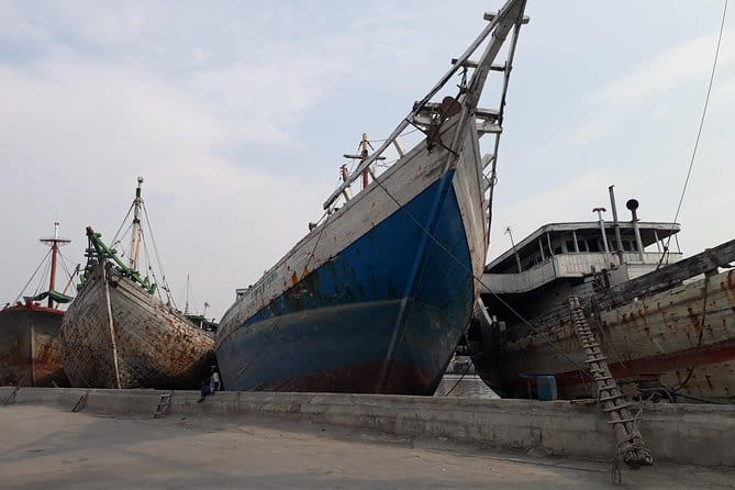 Jakarta Highlight Places with Multilingual Guide - Authentic Insights from Travelers