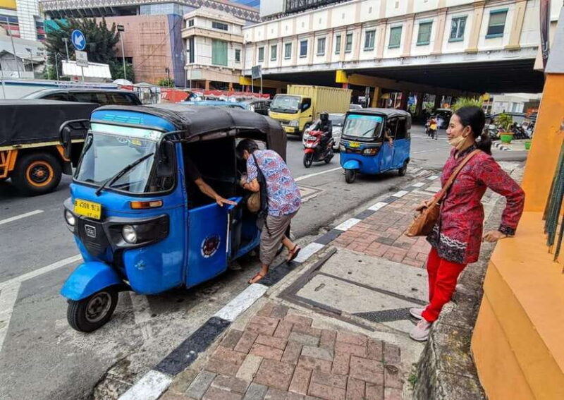 Jakarta: Highlights Capital City with Canal Boat Tour - Who Will Love This Tour?