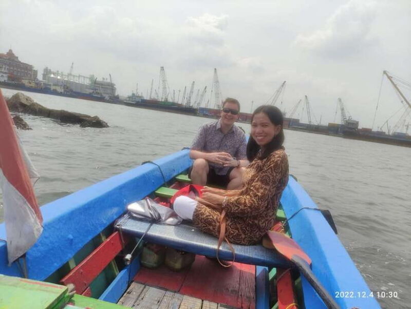 Jakarta: Highlights Capital City with Canal Boat Tour - Final Thoughts