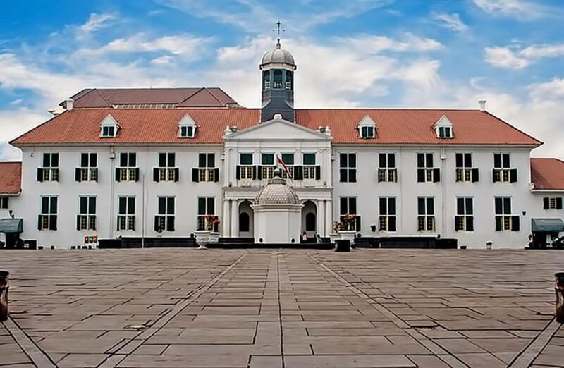 Jakarta : Highlights Explore Full Day Tour - Who Would Love This Tour?