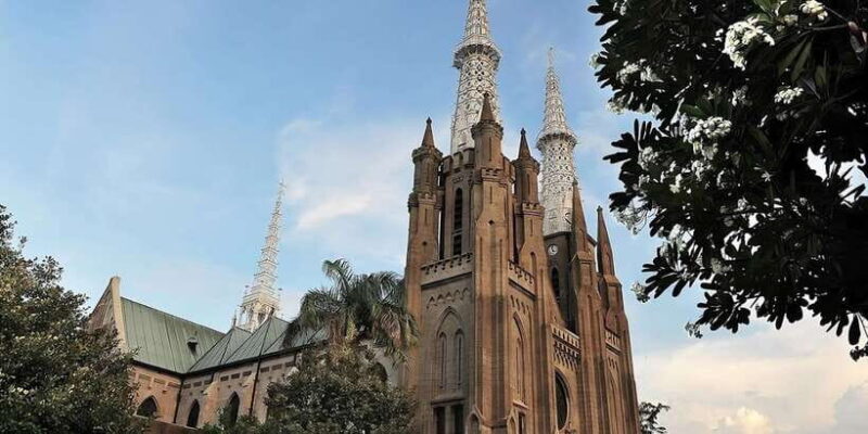 Jakarta: Jakarta Culture and Landmarks Full-Day Tour - Key Points