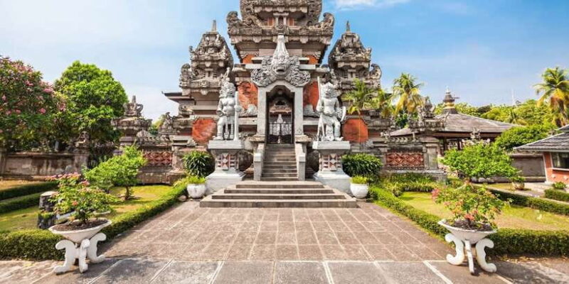 Jakarta: Jakarta Culture and Landmarks Full-Day Tour - Real Experiences from Travelers