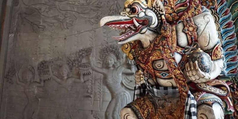 Jakarta: Jakarta Culture and Landmarks Full-Day Tour - Final Thoughts