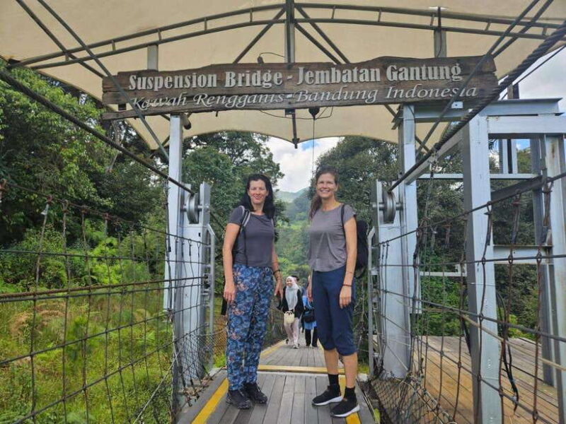 JAKARTA : JAVA TOURS TO BANDUNG/YOGYAKARTA/BROMO/IJEN - Final Thoughts: Is This Tour for You?