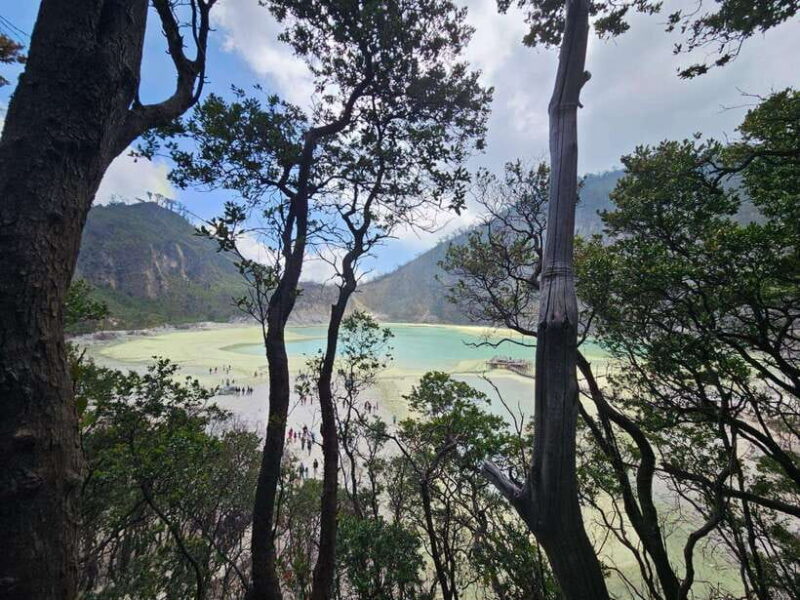 JAKARTA : JAVA TOURS TO BANDUNG/YOGYAKARTA/BROMO/IJEN - Frequently Asked Questions (FAQs)