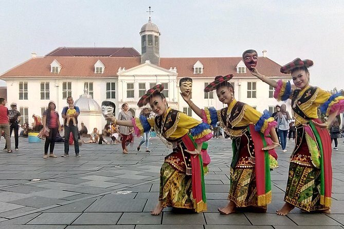 Jakarta Little Amsterdam Tour (RECOMMENDED) - A Detailed Look at the Jakarta Little Amsterdam Tour