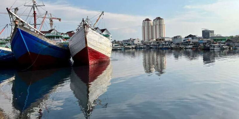 Jakarta Luxury Tours, your best friend in travelling. - Transport, Convenience, and Comfort