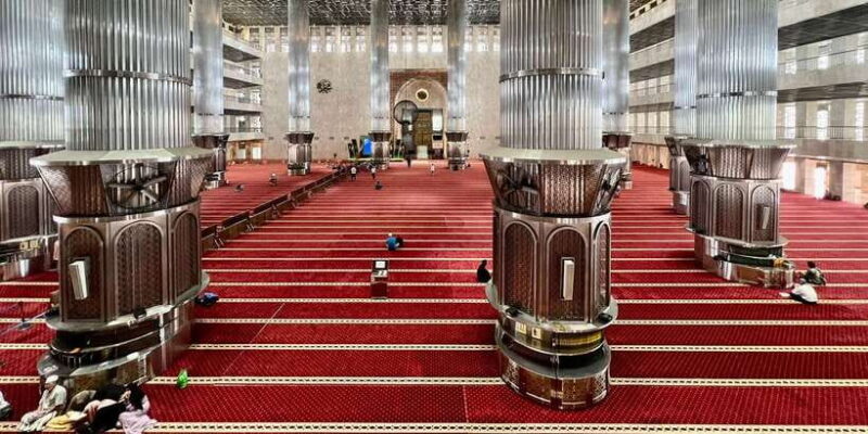 Jakarta Luxury Tours, your best friend in travelling. - Who Should Consider This Tour?