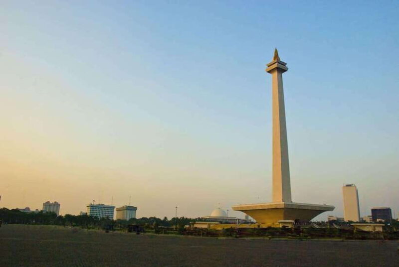 JAKARTA : MAKE YOUR CUSTOMIZED DAY TOURS WITH CAR DRIVER - Who Should Consider This Tour?
