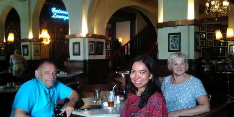 Jakarta Night Life Tour with highlight and food tour - Who Should Consider This Tour?