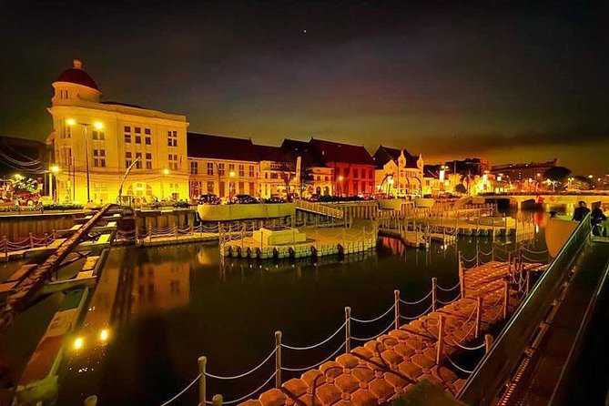 Jakarta Night Tour : Enjoyable Night time in Jakarta (Hotel Pick-up) - A Well-Curated Introduction to Jakarta’s Nightscape