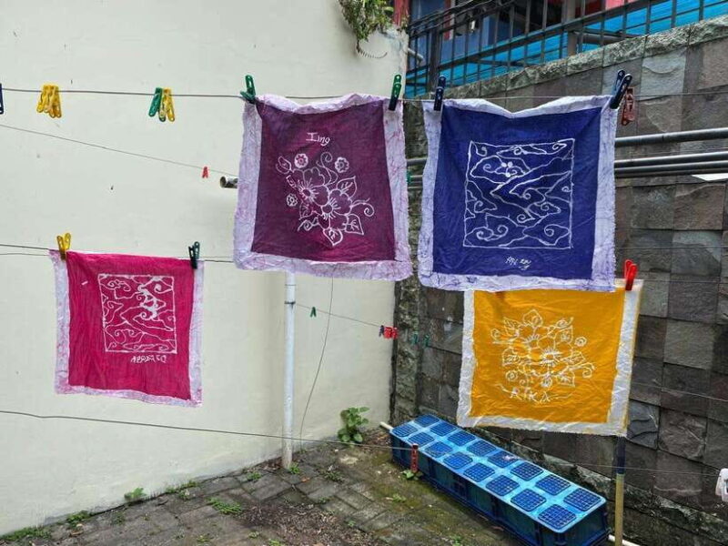 Jakarta Old Town Tour with Batik Workshop - Key Points