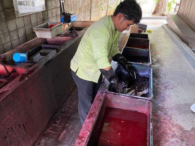 Jakarta Old Town Tour with Batik Workshop - The Value of This Tour