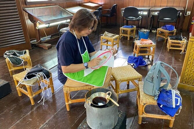 Jakarta Old Town with Batik Workshop - Key Points
