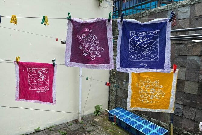 Jakarta Old Town with Batik Workshop - Exploring Jakarta’s Heritage and Culture