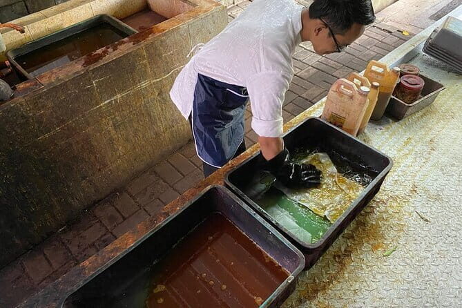 Jakarta Old Town with Batik Workshop - Authenticity and Traveler Feedback