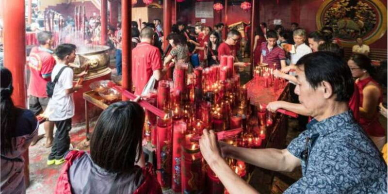 Jakarta Port: Private Guided City Highlights Shore Excursion - The Experience: What You’ll Really Get