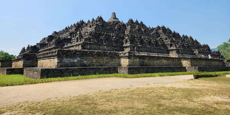 Jakarta: Private 15-Day Guided Tour of Java and Bali - FAQ