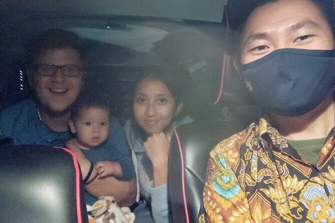 Jakarta Private Airport Transfer - Detailed Review of the Jakarta Airport Private Transfer