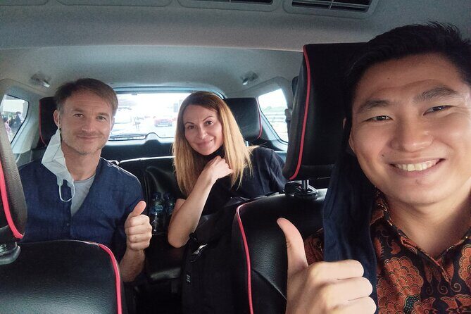 Jakarta Private Airport Transfer - Practical Tips for Travelers