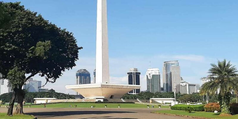 Jakarta: Private Car Charter with Professional Driver - Points to Consider Before Booking