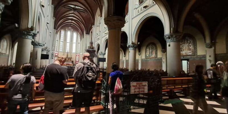 Jakarta: Private Car Charter with Professional Driver - The Sum Up: Is It Worth It?