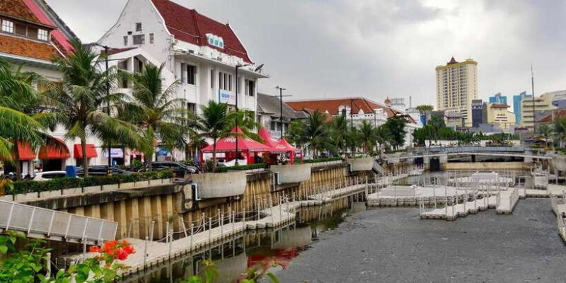 Jakarta: Private Car Charter with Professional Driver - FAQ Section