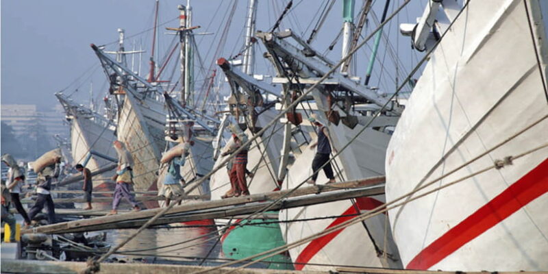 Jakarta : Private City Tour With Lunch And Souvenir - Who This Tour Is Perfect For