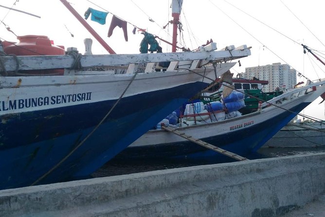 Jakarta Private City Tour with Obama School visit - A Deep Dive into the Tour Itinerary