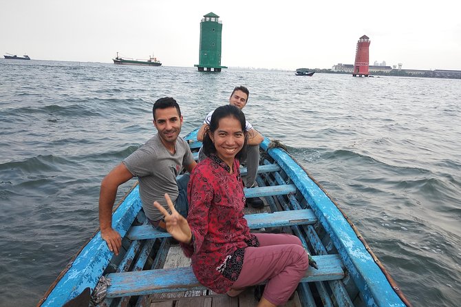 Jakarta Private City Tour with Obama School visit - Transport, Timing, and Practicalities