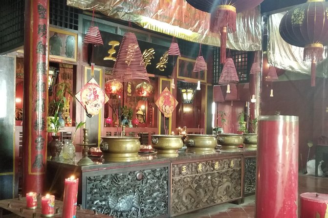 Jakarta Private City Tour with Obama School visit - Final Thoughts