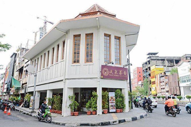 Jakarta Private Customized Full Day Tour - The Sum Up