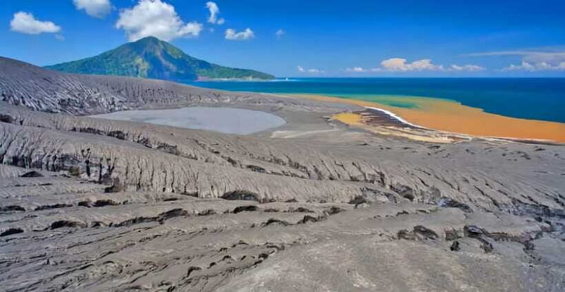 Jakarta: Private Exploring Mount Krakatau Volcano Tour - Is It Worth the Price? Analyzing the Value