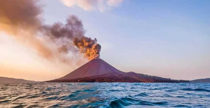 Jakarta: Private Exploring Mount Krakatau Volcano Tour - Who Would Love This Tour?