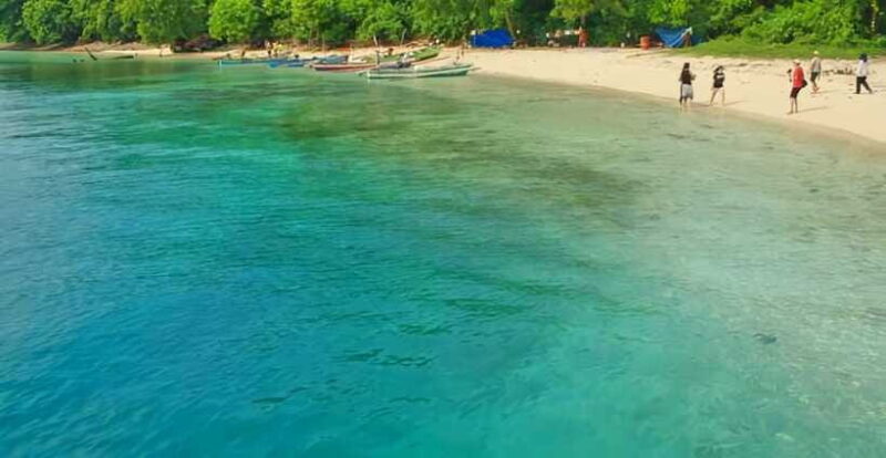 Jakarta: Private Exploring Mount Krakatau Volcano Tour - FAQ