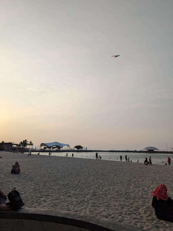 Jakarta: Private Guided City Tour with a Local - A Detailed Breakdown of the Itinerary