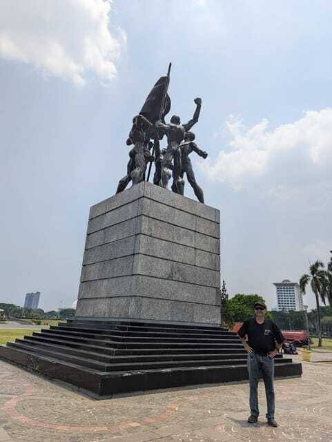 Jakarta: Private Guided City Tour with a Local - Why the Price Reflects Great Value