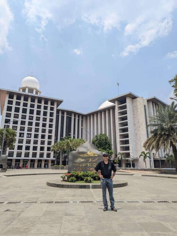 Jakarta: Private Guided City Tour with a Local - Authentic Experiences That Matter