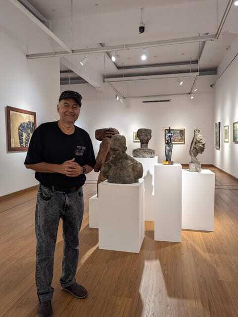 Jakarta: Private Guided City Tour with a Local - The Sum Up