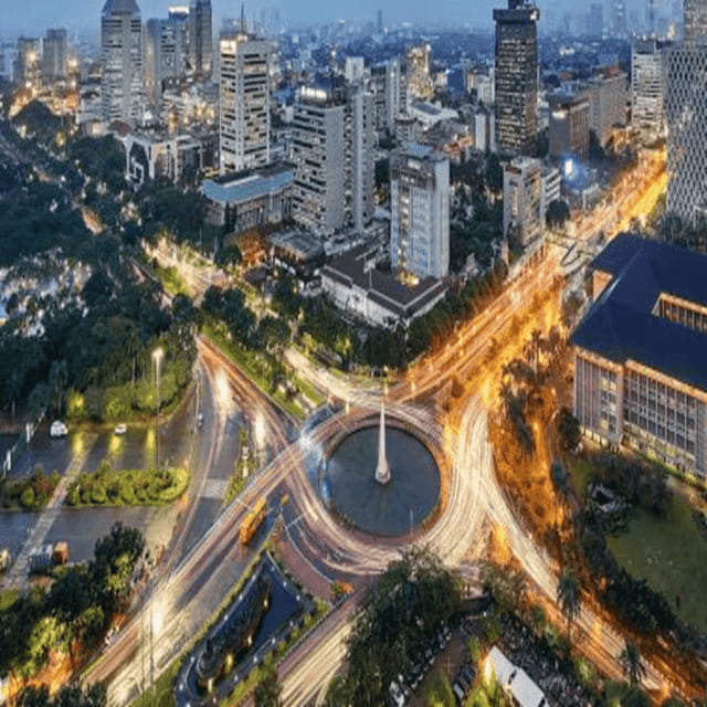 Jakarta: Private Guided Tour with a Local - The Itinerary Breakdown