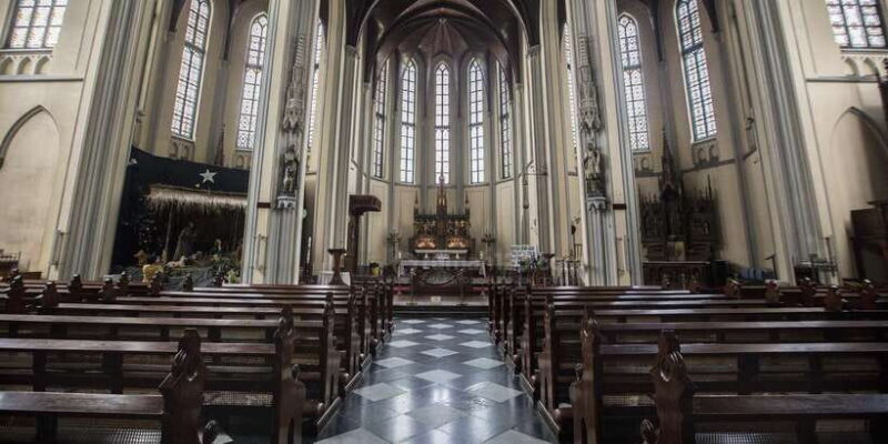 Jakarta: Private Half-Day Tour Highlight of Jakarta - Key Points