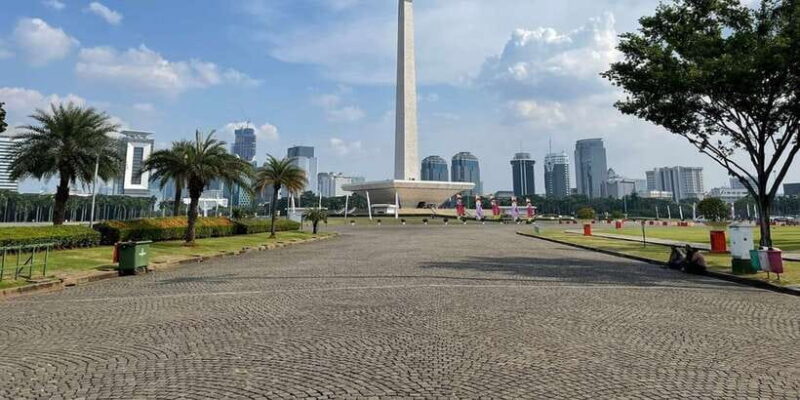 Jakarta: Private Half-Day Tour Highlight of Jakarta - Who Should Consider This Tour?