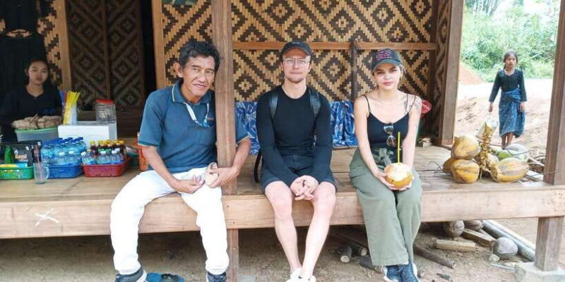 Jakarta : Private Tour Baduy Village - Key Points