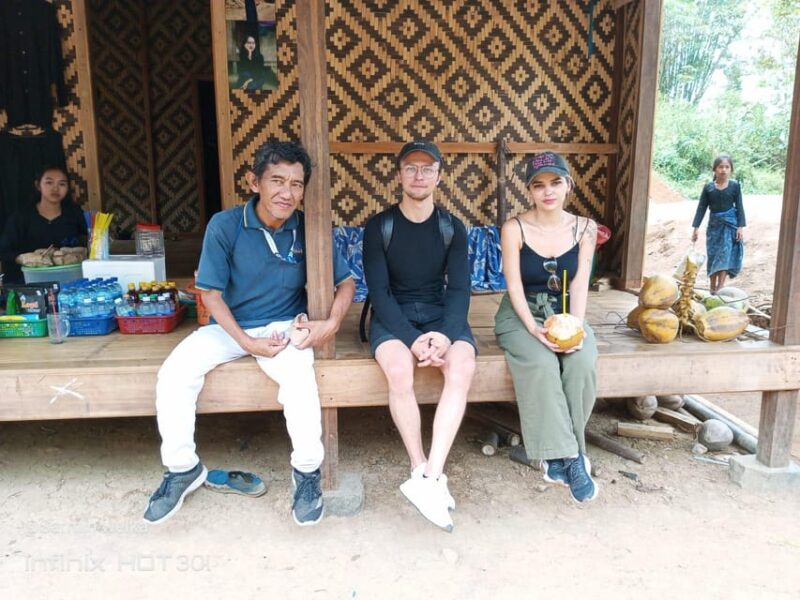 Jakarta : Private Tour Baduy Village - FAQ