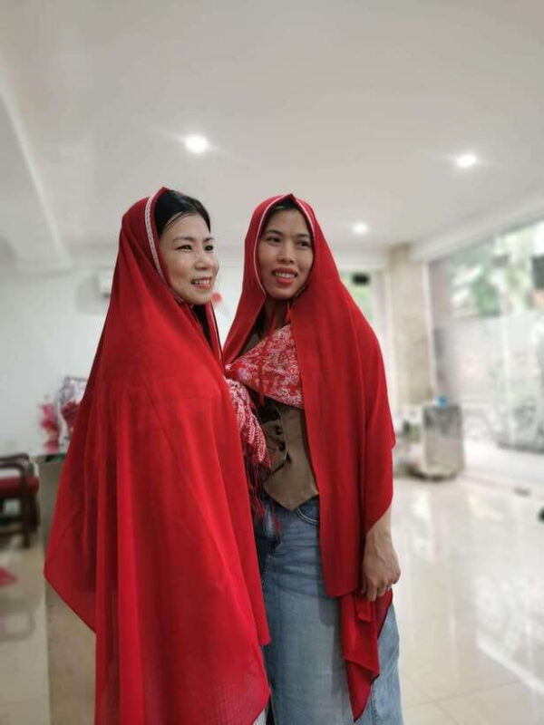 Jakarta : Private Tour Old Batavia Heritage Half Day Tour - FAQ