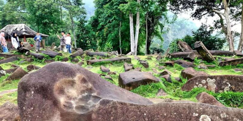 Jakarta Private Tour : Situs Gunung Padang - Authenticity and Experience Insights