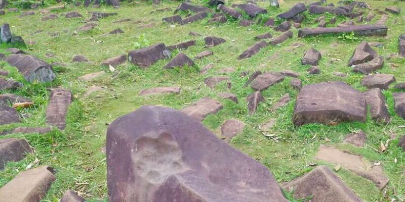 Jakarta Private Tour : Situs Gunung Padang - Who Should Consider This Tour?