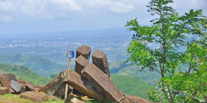 Jakarta Private Tour : Situs Gunung Padang - FAQ