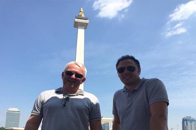 Jakarta Private Tour With Guide and Lunch - How the Experience Comes Across in Reviews